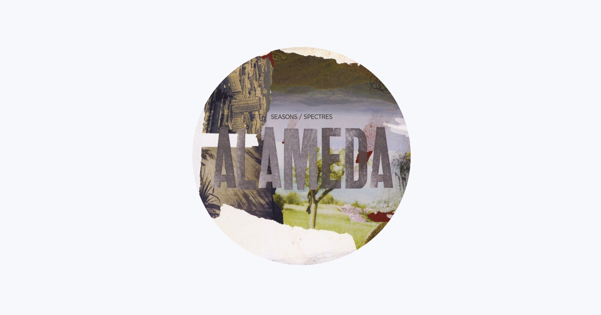 ‎Alameda - Apple Music