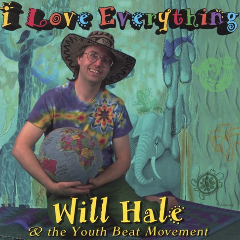 ‎Will Hale & The Tadpole Parade on Apple Music
