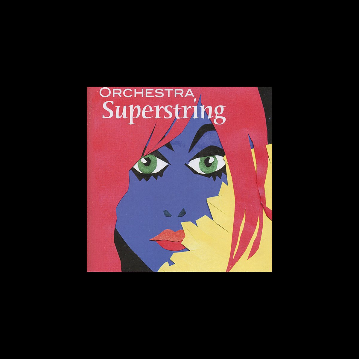 Orchestra Superstring》- Orchestra Superstring的专辑 - Apple Music