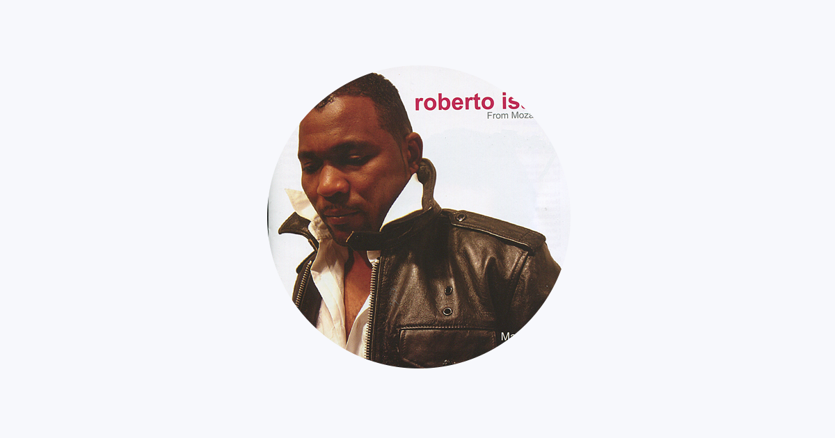 ‎Roberto Isaías — Apple Music