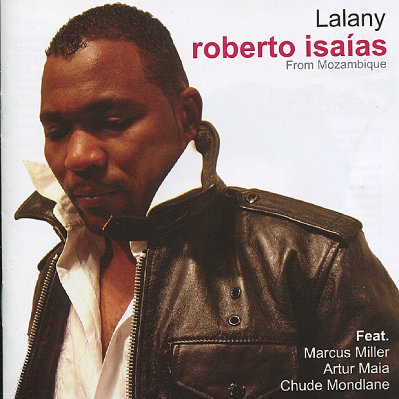 Lalany (Brasil) - Roberto Isaías: Song Lyrics, Music Videos & Concerts