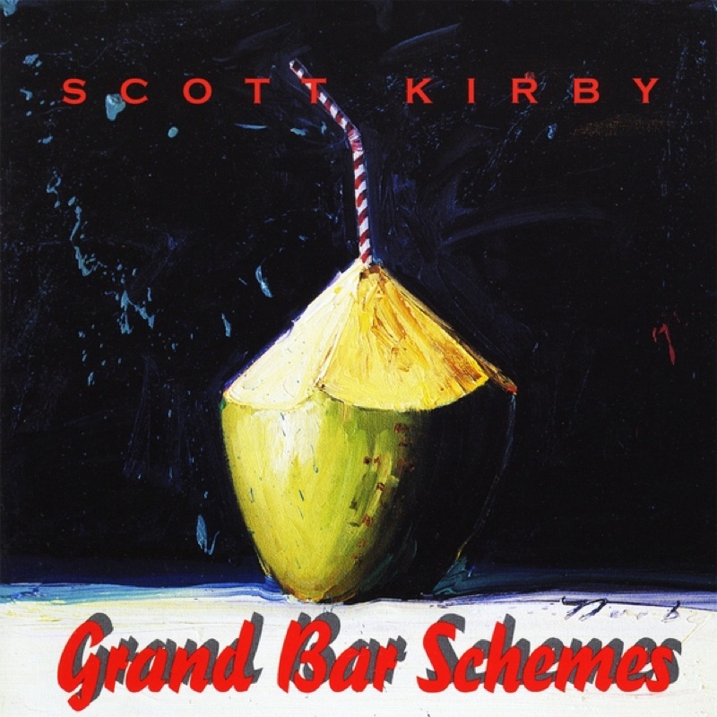Little Blue Boat - Scott Kirby: Song Lyrics, Music Videos & Concerts