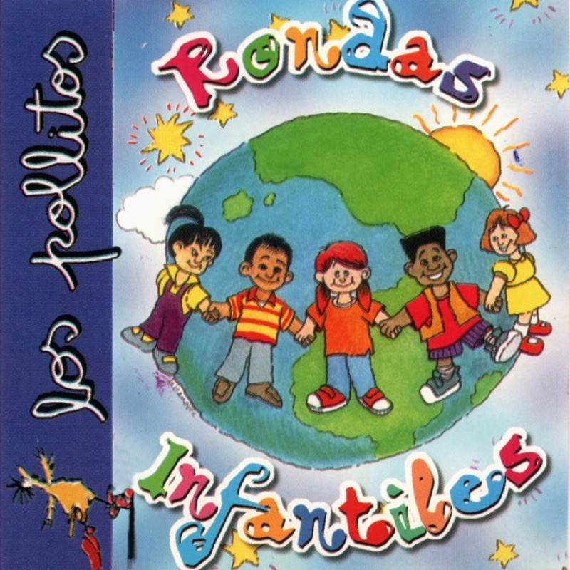 Los Pollitos en Salta - Los Pollitos: Song Lyrics, Music Videos & Concerts