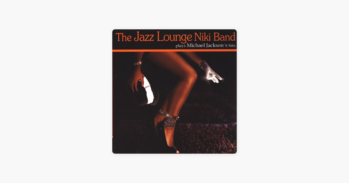 ‎We Are the World – Song by The Jazz Lounge Niki Band – Apple Music