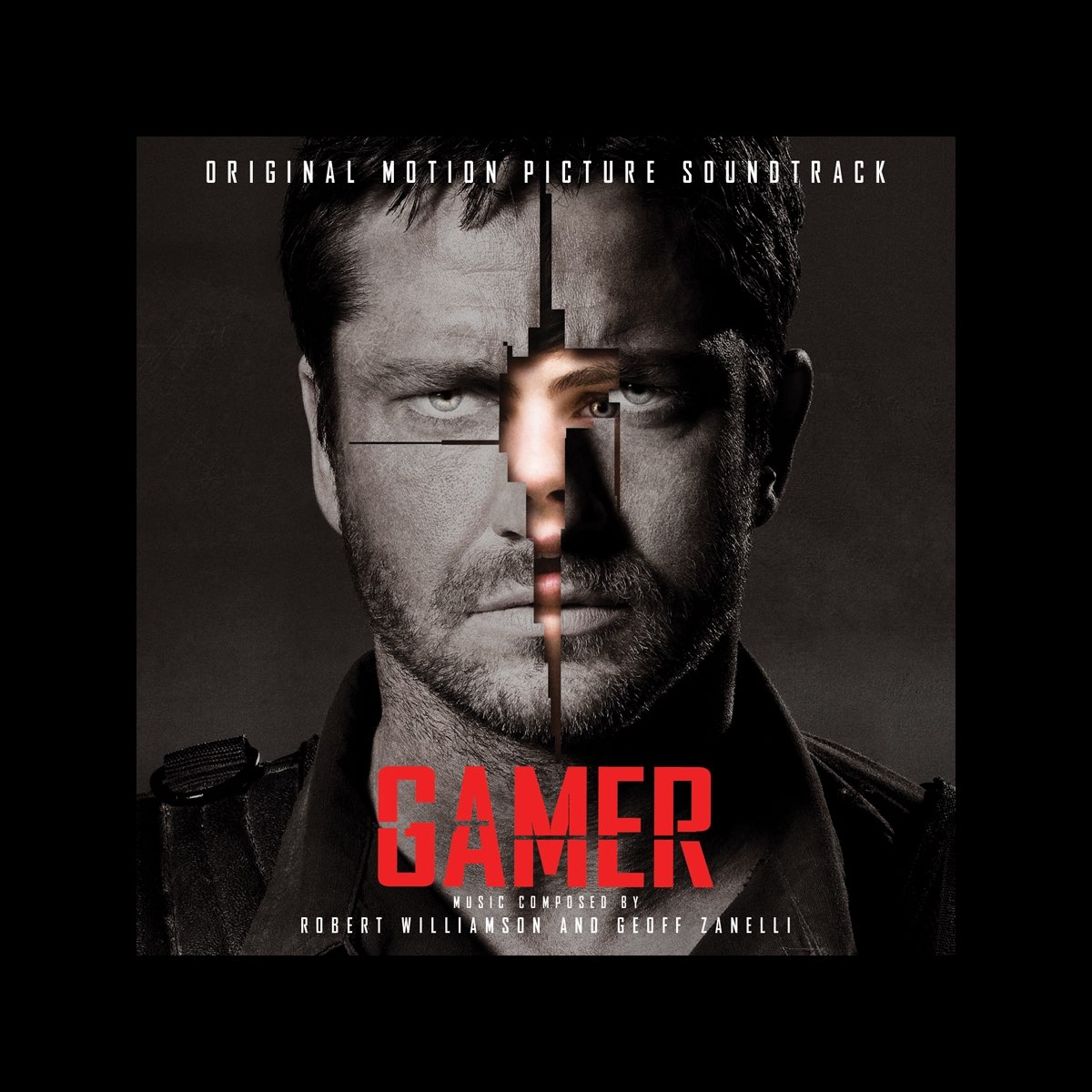 ‎Gamer (Original Motion Picture Soundtrack) - Album by Various Artists ...
