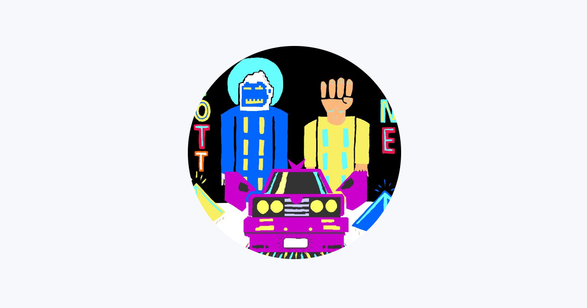 ‎Tone Tank & Scott Thorough - Apple Music