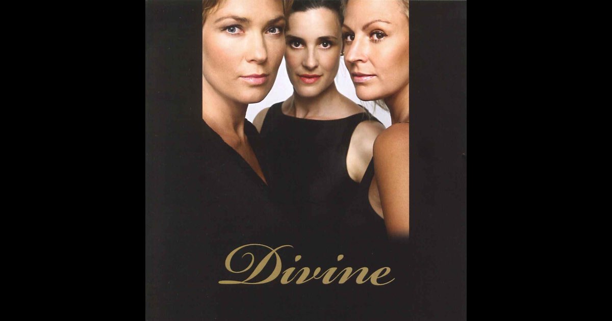 ‎Divine – Album von Divine – Apple Music