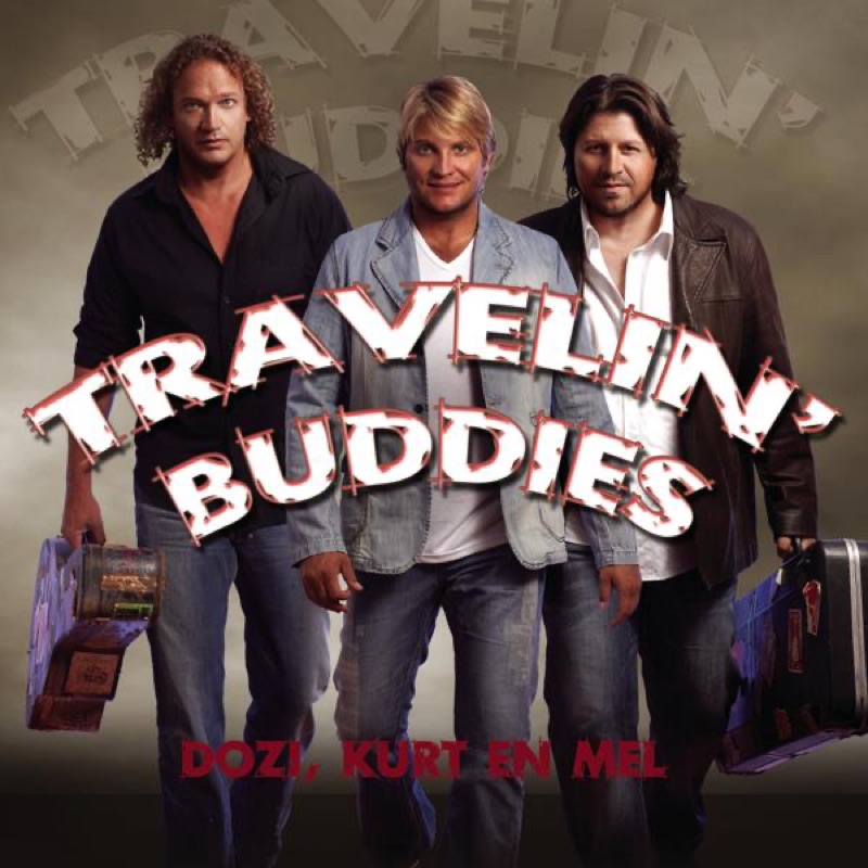 Call Me the Breeze - Kurt Darren, Dozi & Mel Botes: Song Lyrics, Music ...