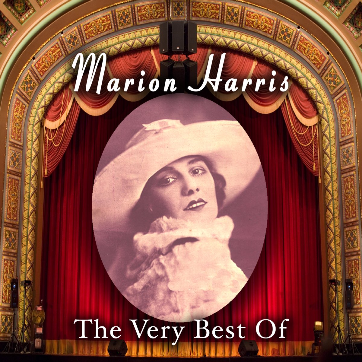 ‎The Very Best Of - Álbum de Marion Harris - Apple Music