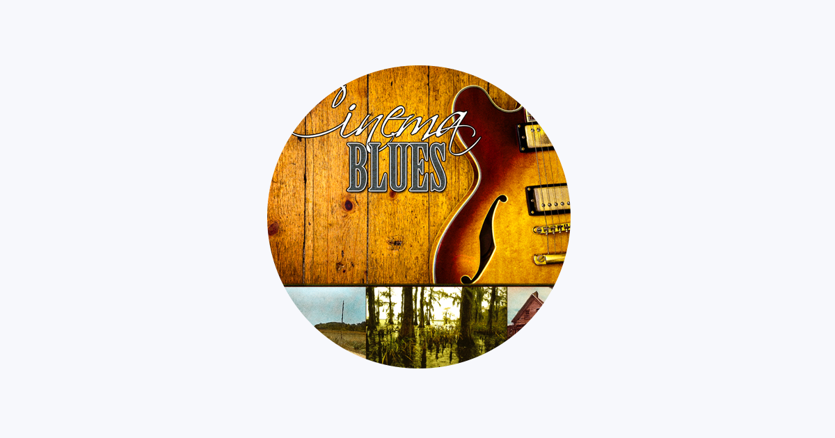 ‎Cinema Guitar Works – Apple Music