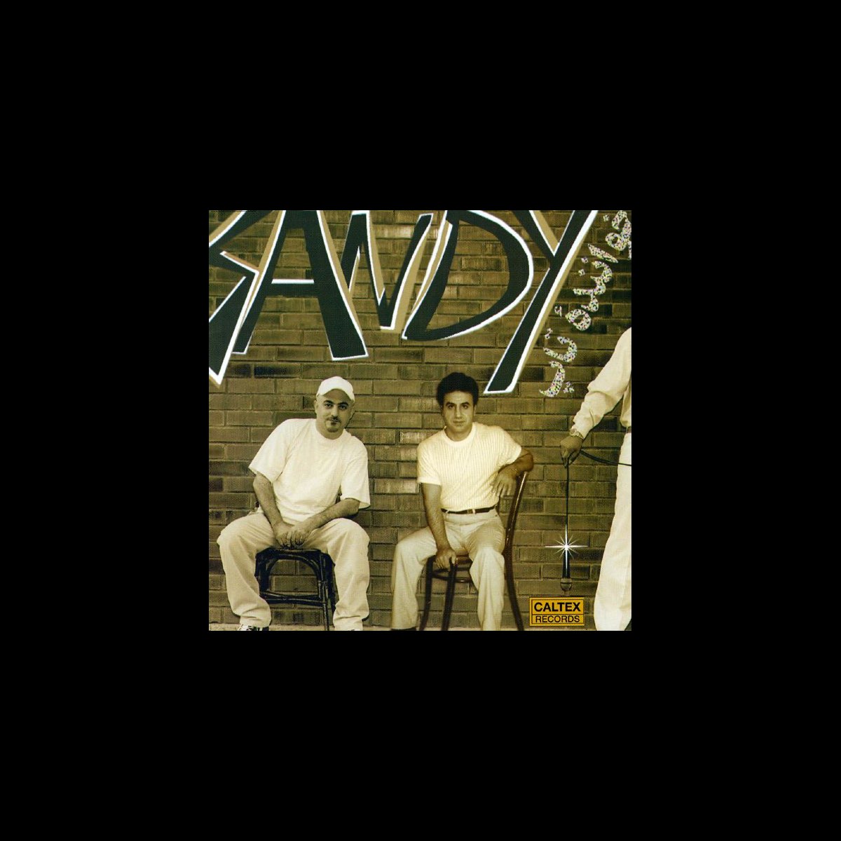 ‎Top Singer - Album by Sandy - Apple Music