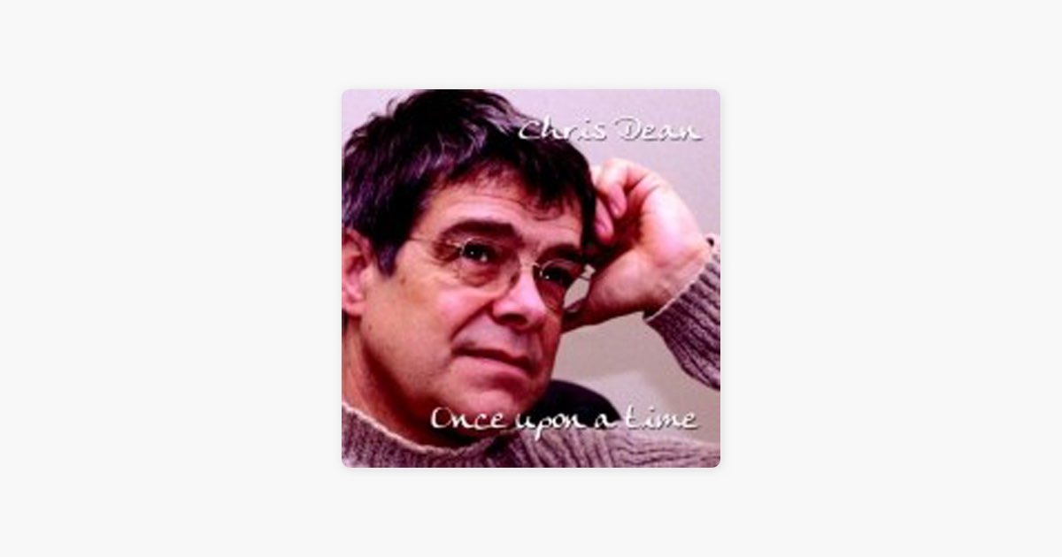 ‎Dancing In the Dark - Song by Chris Dean - Apple Music