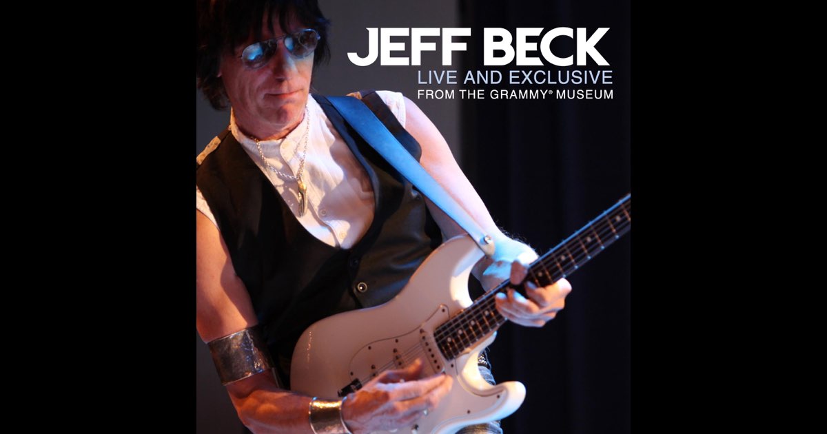 ‎Live and Exclusive from the Grammy Museum (Bonus Video Version ...