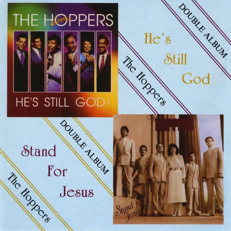 Marriage Supper of the Lamb - The Hoppers: Song Lyrics, Music Videos ...