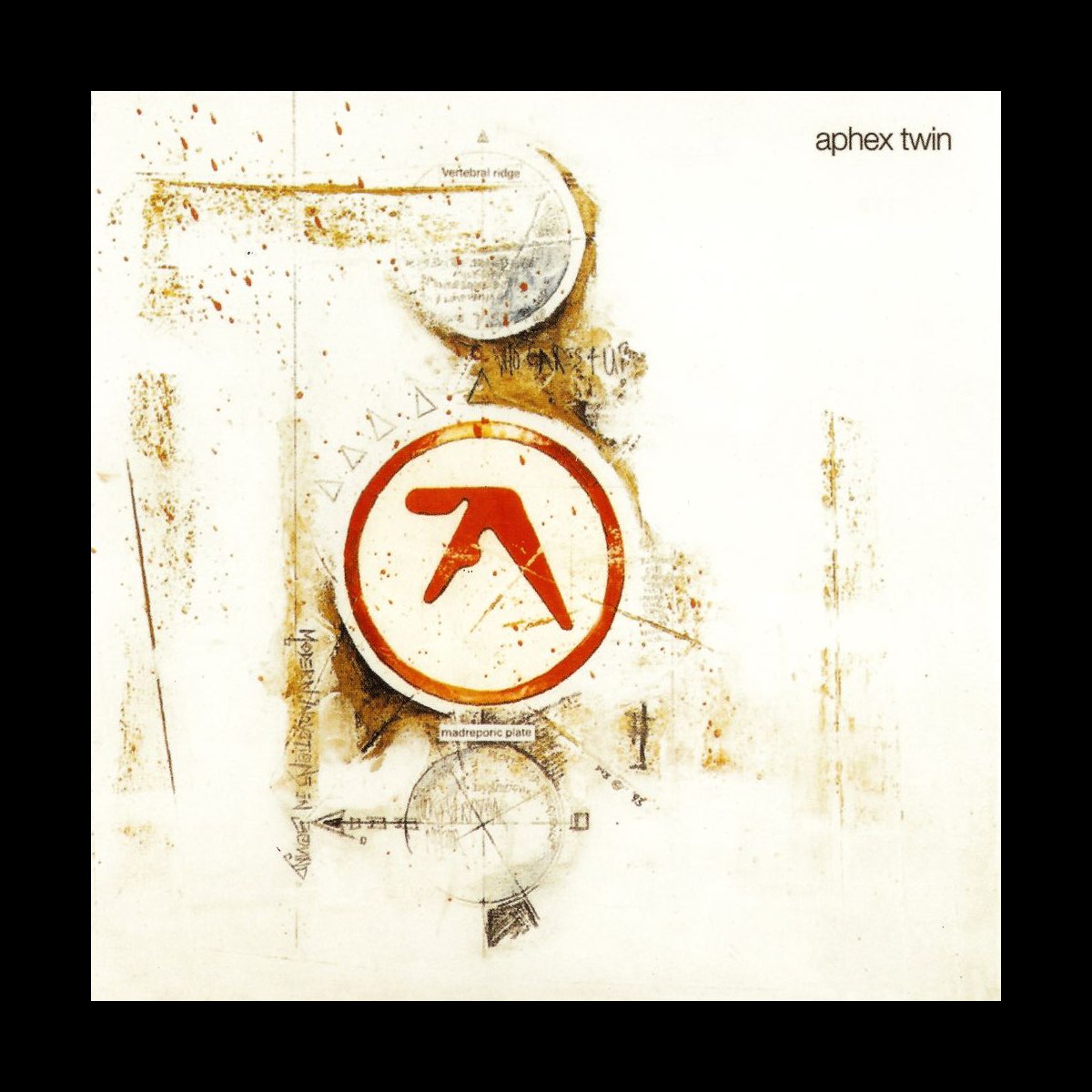 ‎On - EP - Album by Aphex Twin - Apple Music