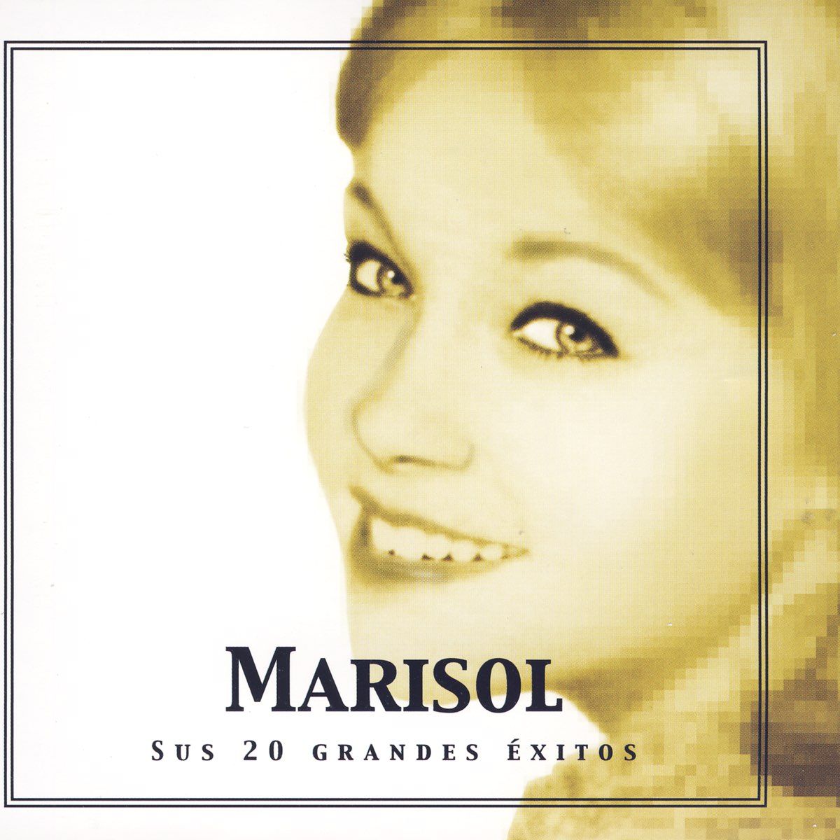 ‎Marisol, Sus 20 Grandes Éxitos by Marisol on Apple Music