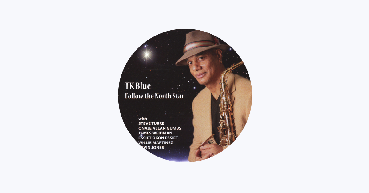 ‎T.K. Blue - Apple Music