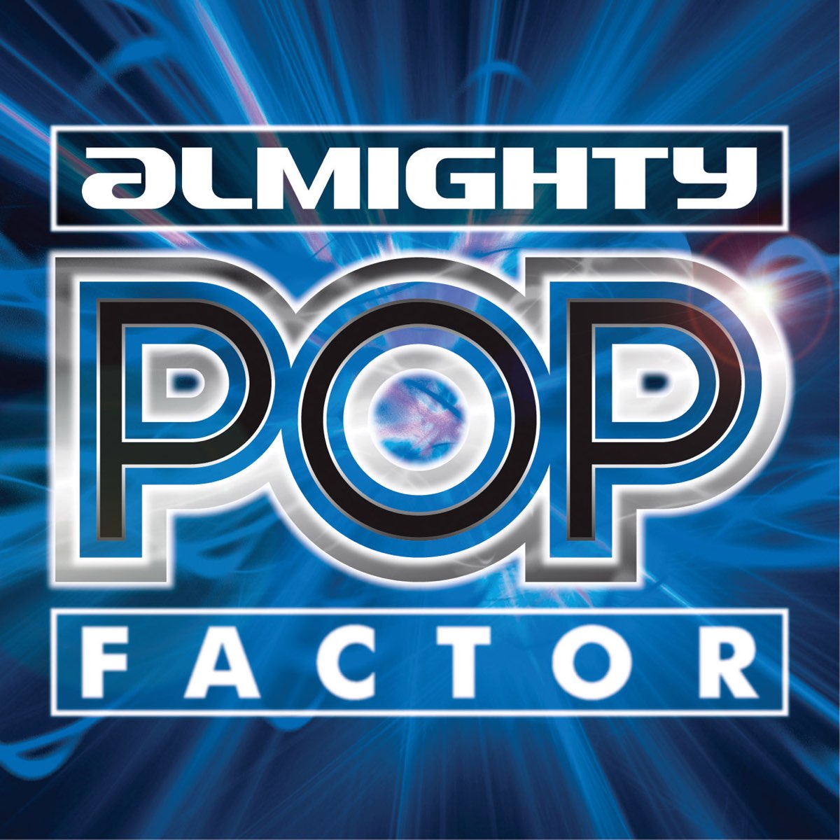 ‎Almighty Pop Factor Volume 2 - Album by Various Artists - Apple Music