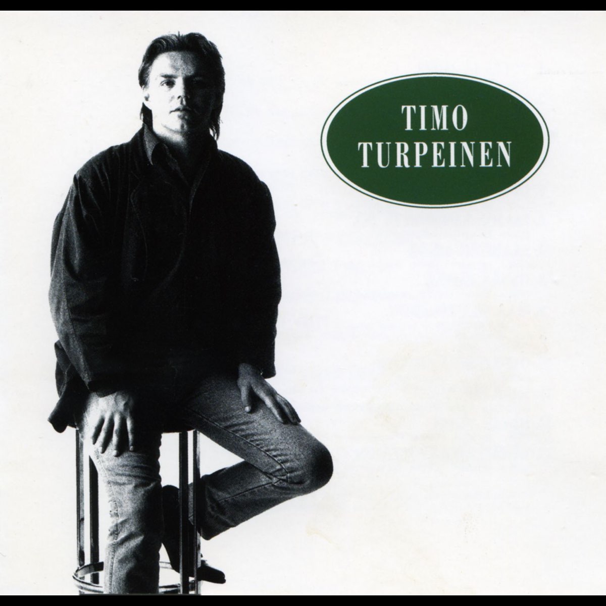 Timo Turpeinen” álbum de Timo Turpeinen en Apple Music