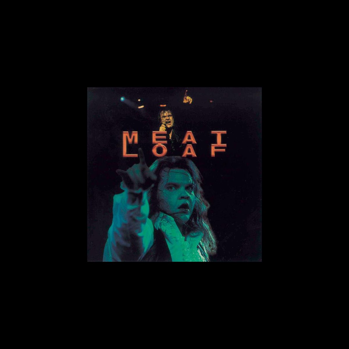 ‎Meat Loaf: The Collection - Album by Meat Loaf - Apple Music