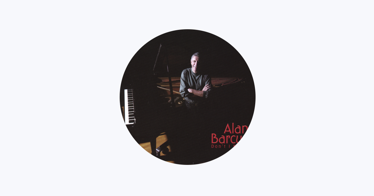 ‎Alan Barcus - Apple Music