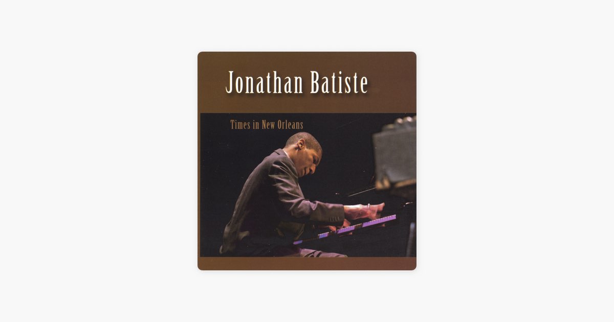 ‎Body and Soul (Afro Version) - Song by Jon Batiste - Apple Music