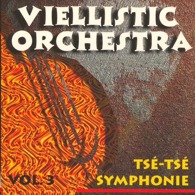 Tsé Tsé Symphonie - Speedy - Viellistic Orchestra: Song Lyrics, Music ...