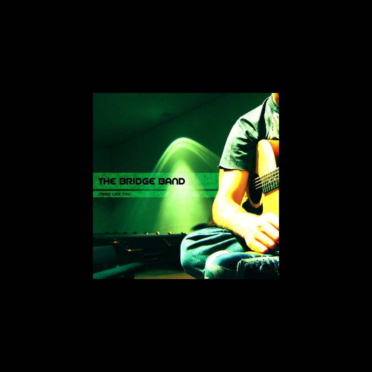 ‎More Like You - Album by The Bridge Band - Apple Music