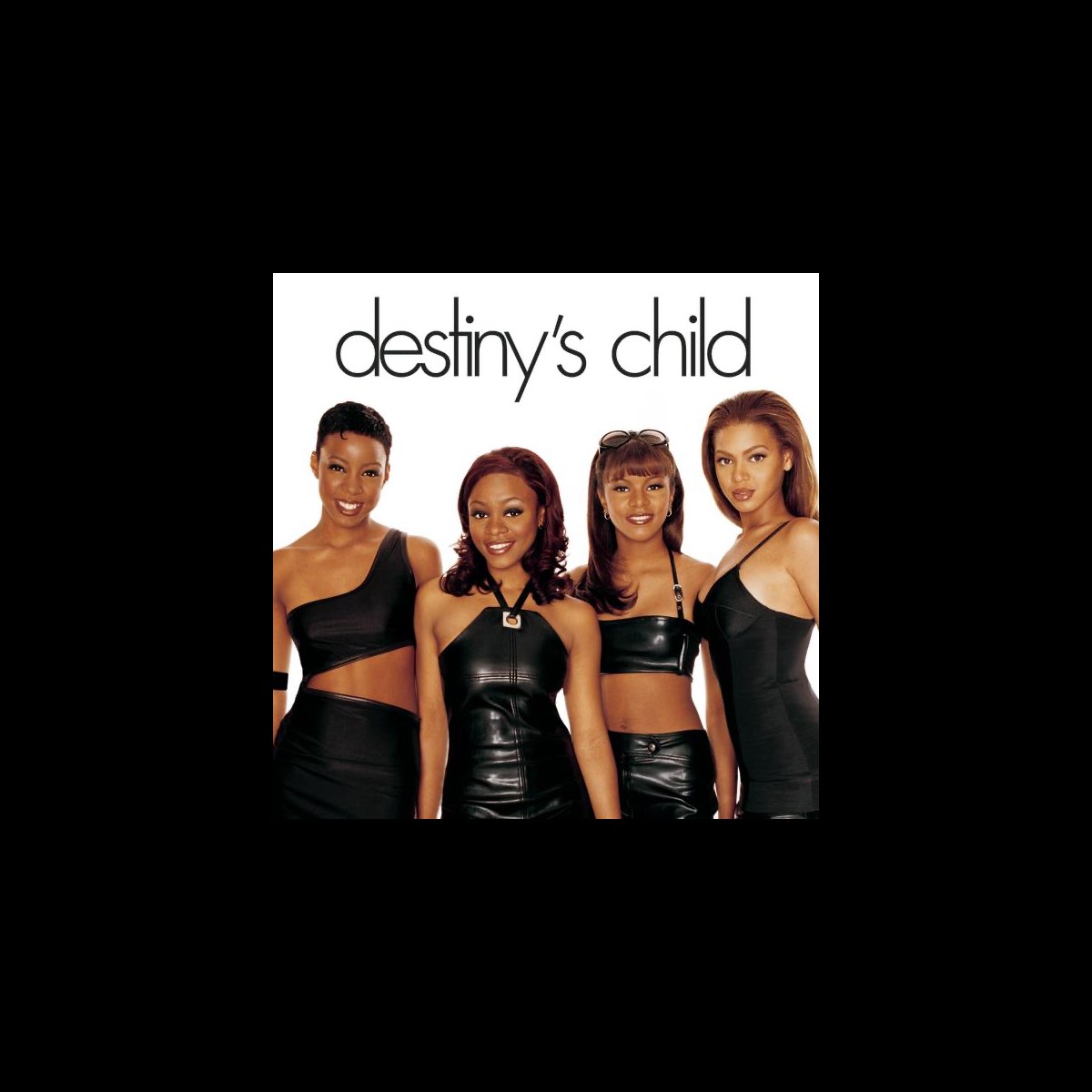 ‎Destiny's Child - Album by Destiny's Child - Apple Music