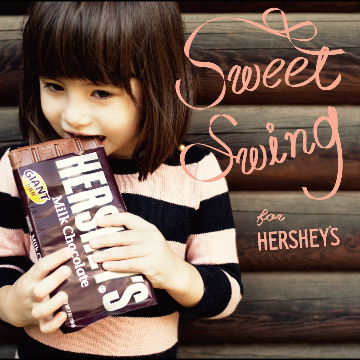 ‎Sweet Swing for HERSHEY’S - Album by Sweet Swing - Apple Music
