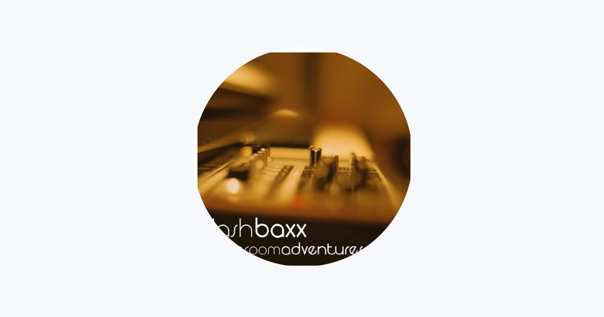 ‎Flashbaxx - Apple Music