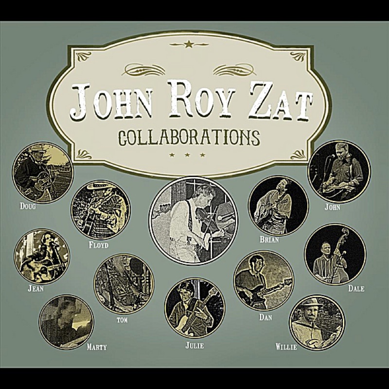 Johnny Fonteneau (Feat. Dale Scott, Willie Pettus, Brian Bloom & John ...