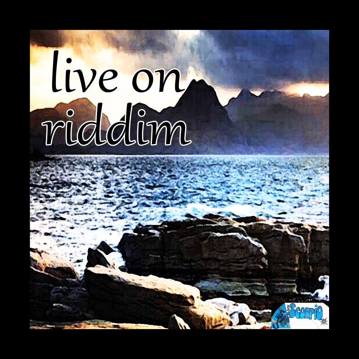 ‎Live On Riddim - Album by Various Artists - Apple Music