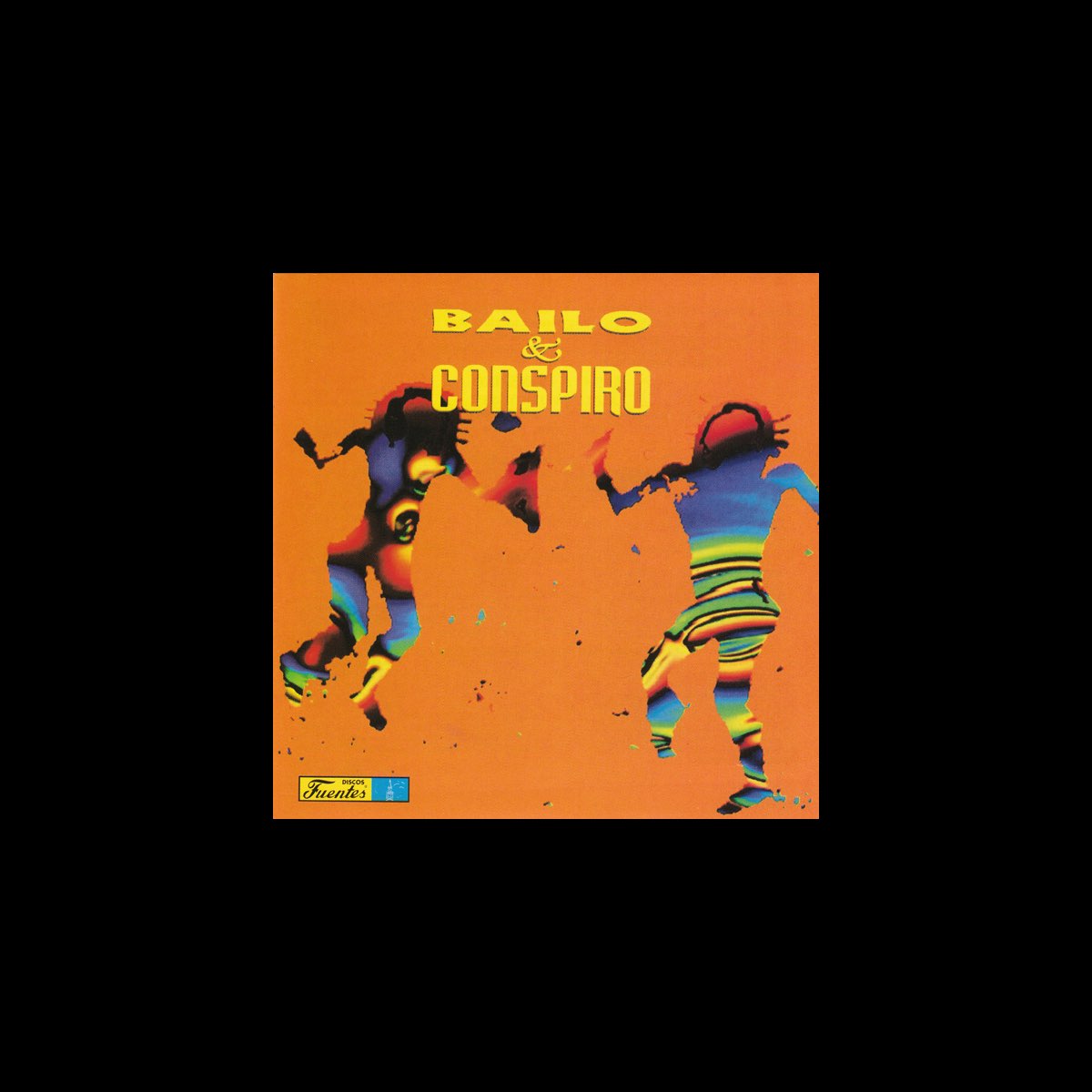 ‎Songo Sorongo - Album by Bailo y Conspiro - Apple Music
