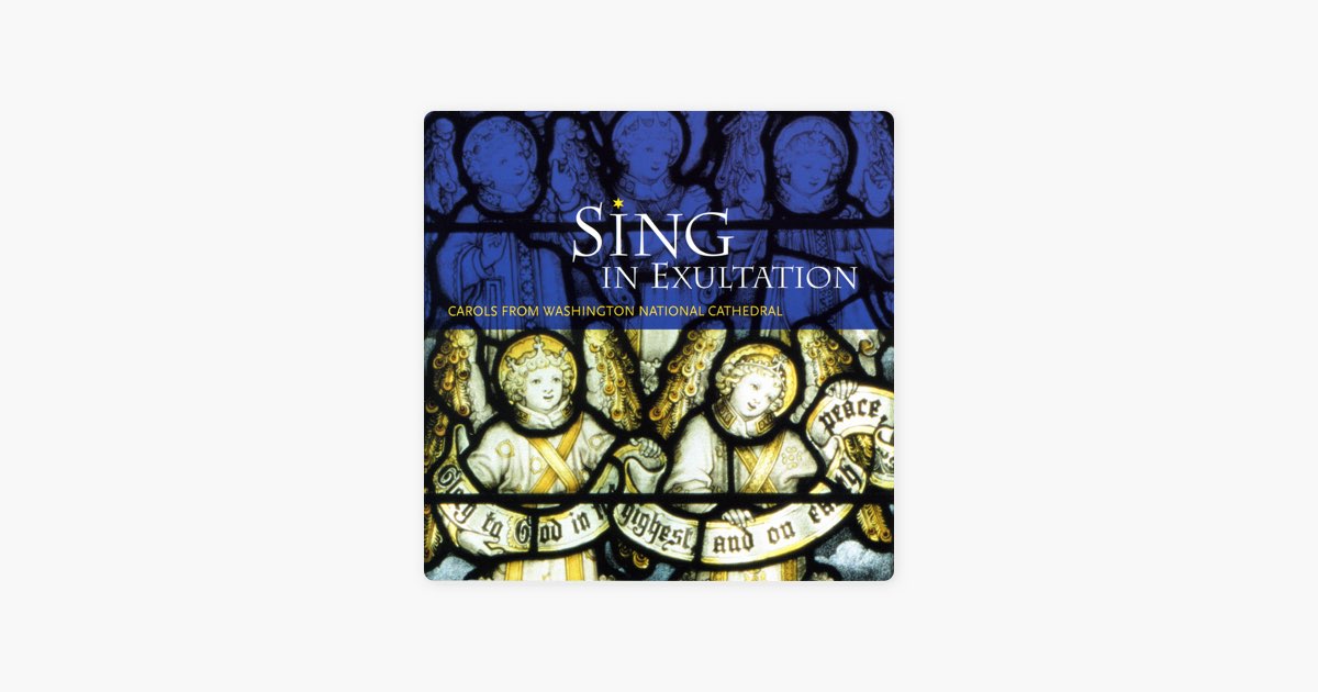 ‎Veni Emmanuel (O Come, O Come, Emmanuel) - Song by James Litton ...