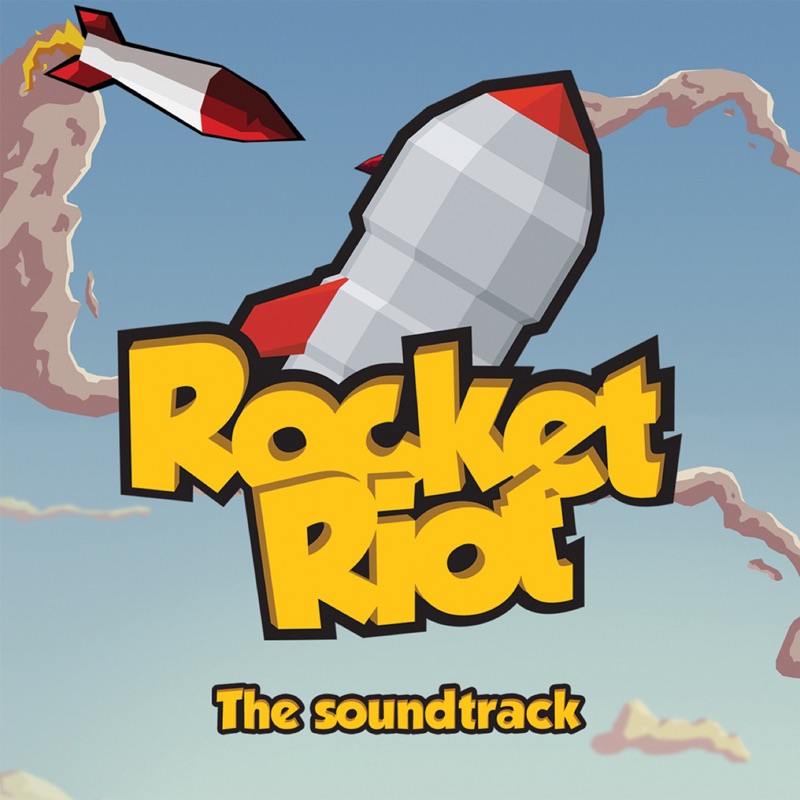 Rocket Riot Mega Mini Master Mix - SonicPicnic: Song Lyrics, Music ...