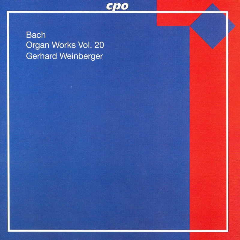 Prelude and Fugue In G Major, BWV 557: 8 Short Preludes and Fugues: No ...