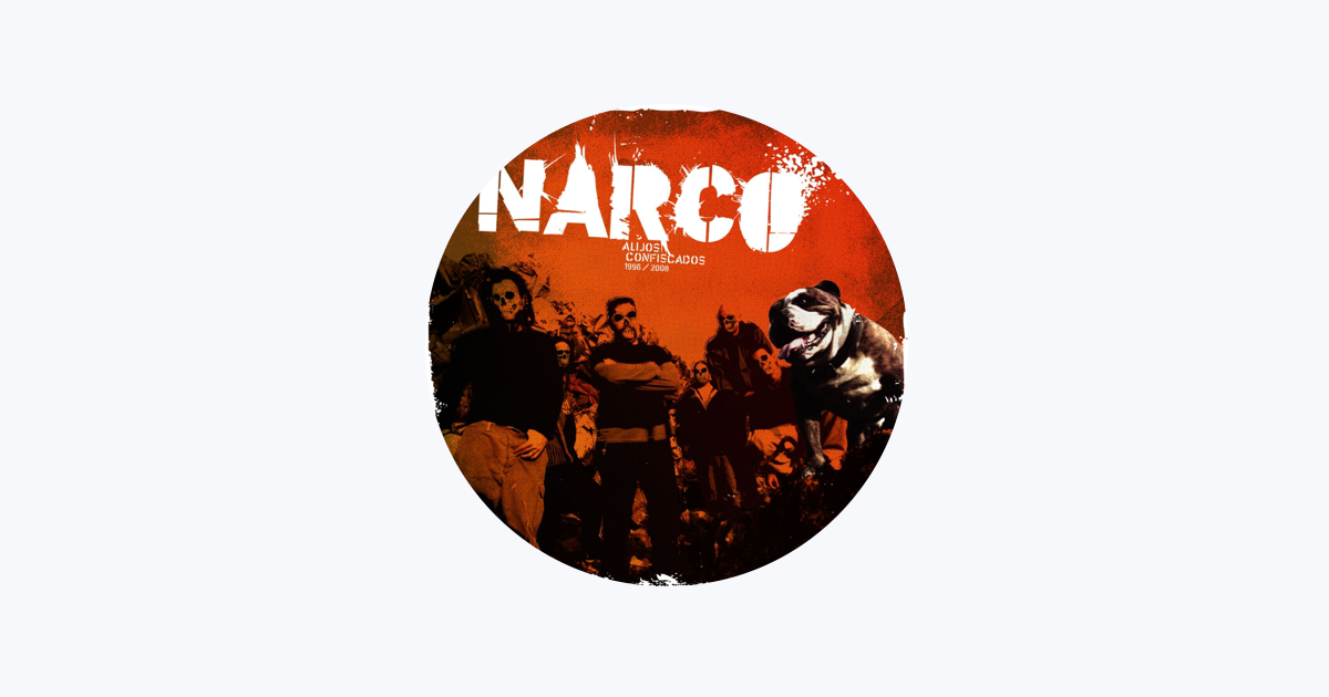 ‎Narco - Apple Music