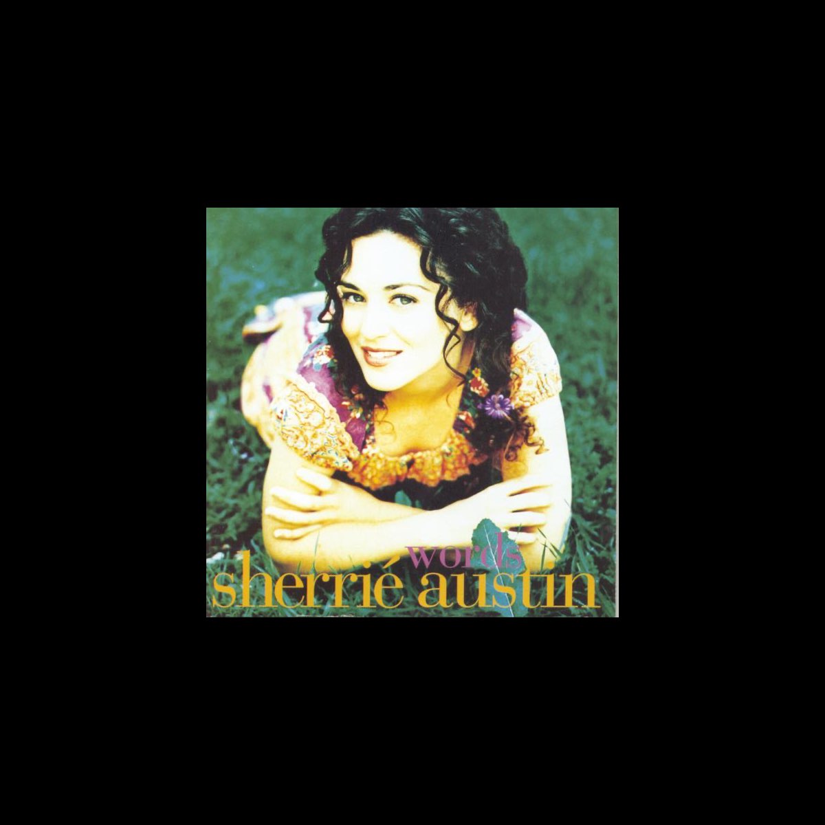 ‎Words - Album by Sherrié Austin - Apple Music