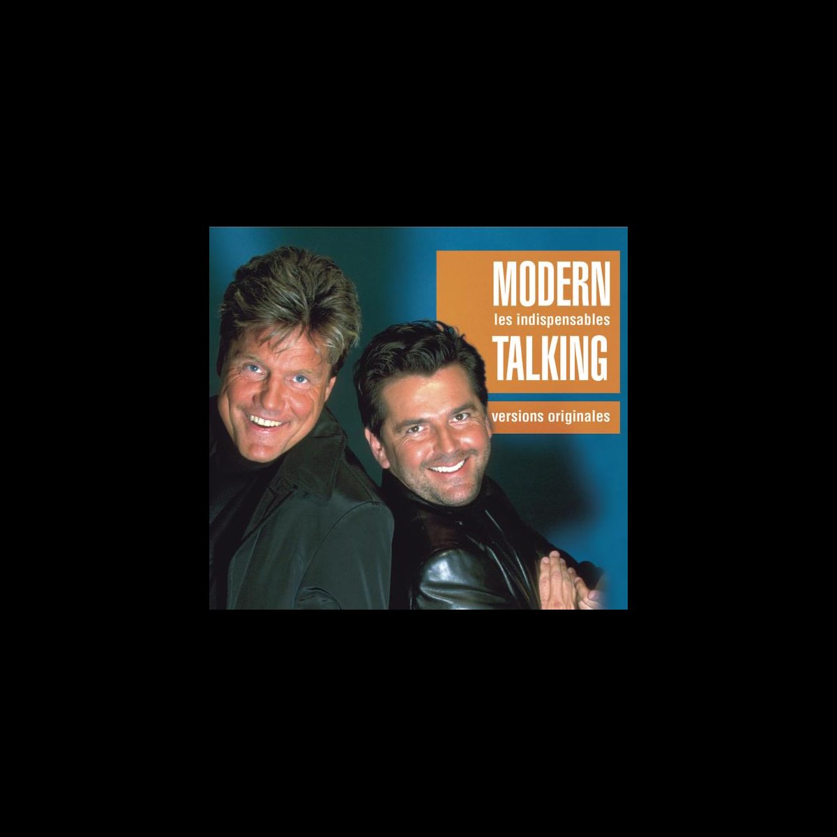 ‎Les Indispensables: Modern Talking - Album by Modern Talking - Apple Music