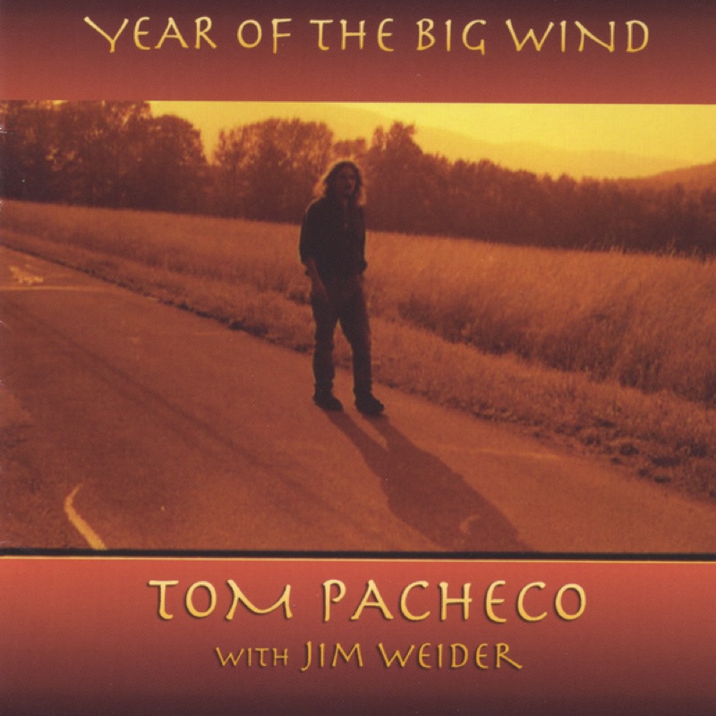 Old Black Bill - Tom Pacheco: Song Lyrics, Music Videos & Concerts