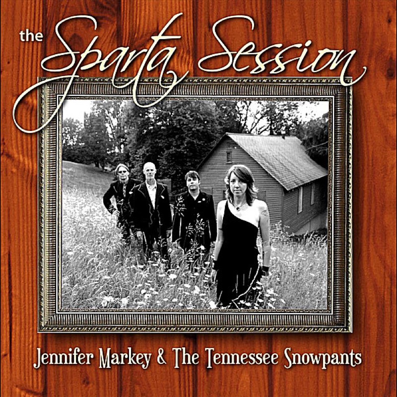 Black Ribbon - Jennifer Markey & the Tennessee Snowpants: Song Lyrics ...