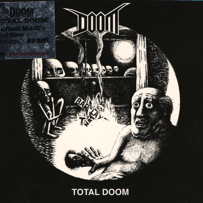 Relief - Doom: Song Lyrics, Music Videos & Concerts
