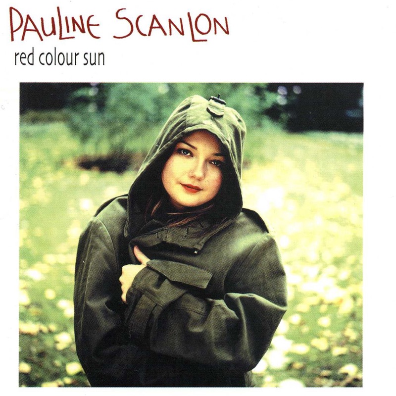 Molly Ban - Pauline Scanlon: Song Lyrics, Music Videos & Concerts