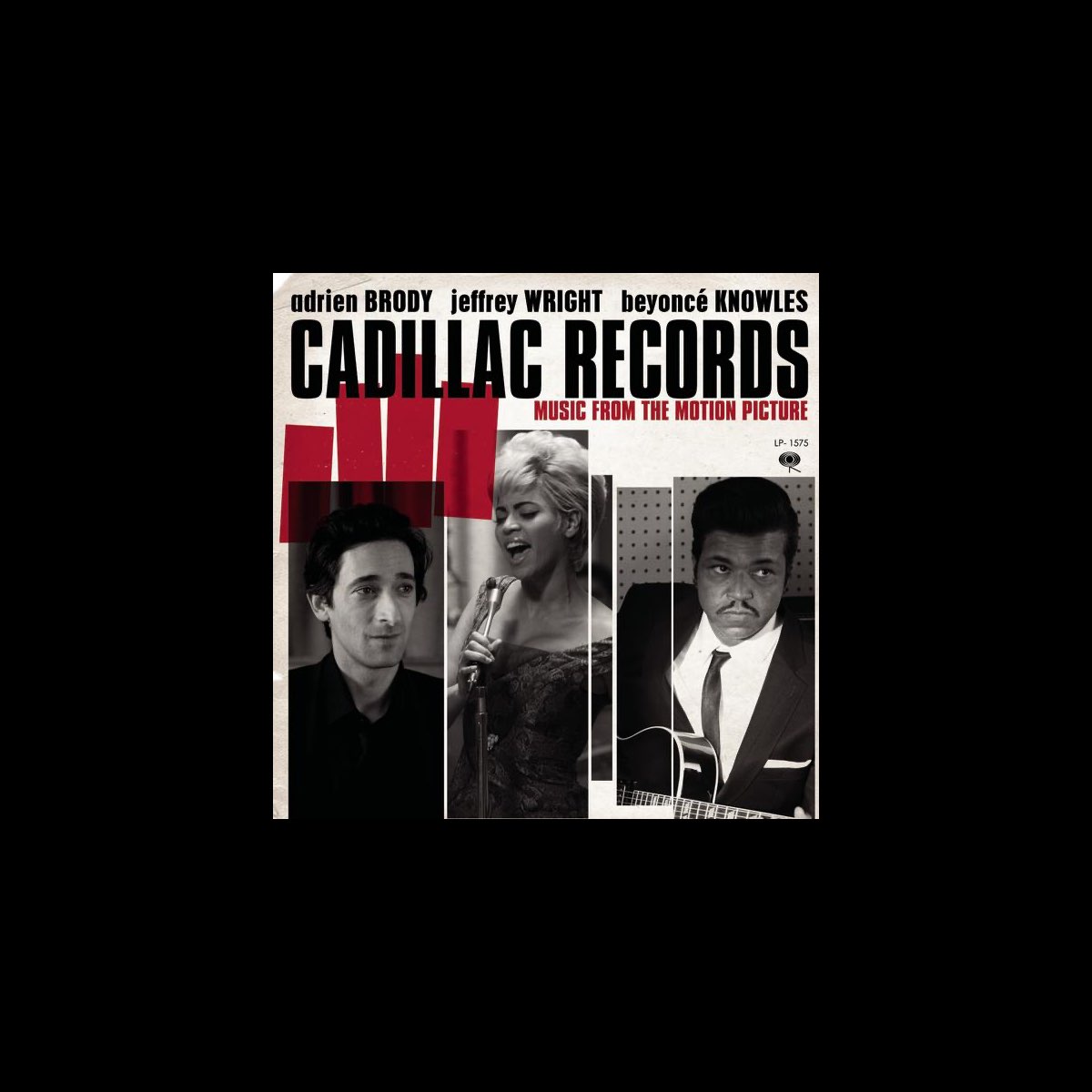 Cadillac Records Soundtrack