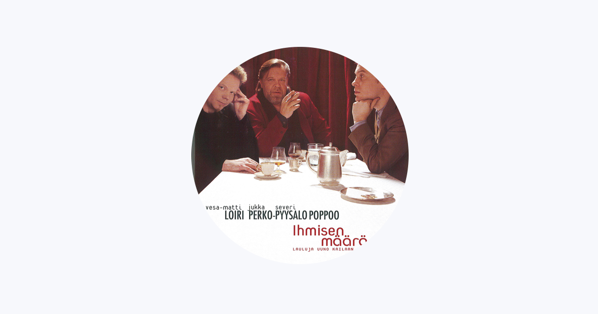 ‎Poppoo, The - Apple Music