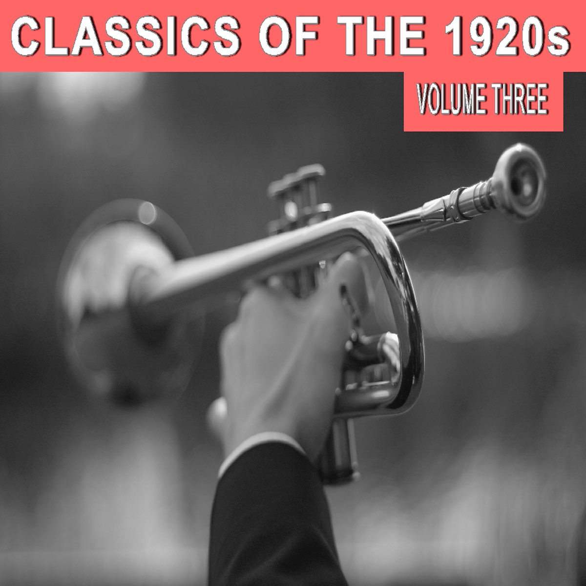 ‎Classics of the 1920s (1920s Music), Vol. 3 - Album by 1920s Music ...