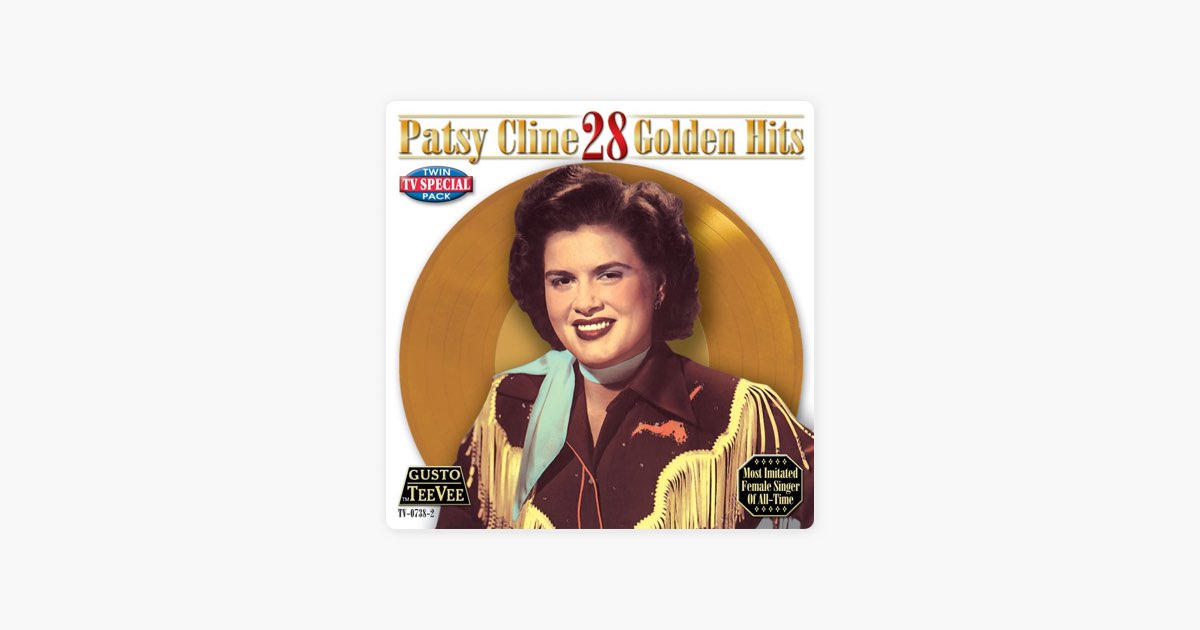 ‎I Love You Honey – Song by Patsy Cline – Apple Music