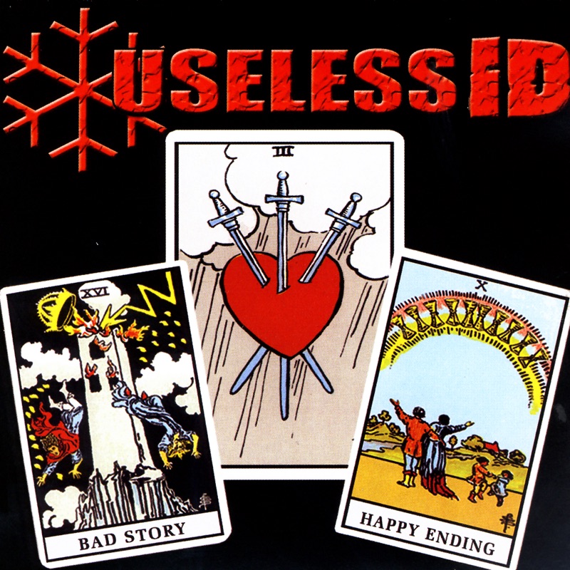 Nothing Is Logical In This Lifetime - Useless ID: Song Lyrics, Music ...