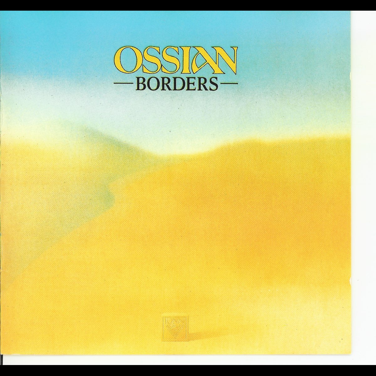 ‎Borders - Album by Ossian - Apple Music